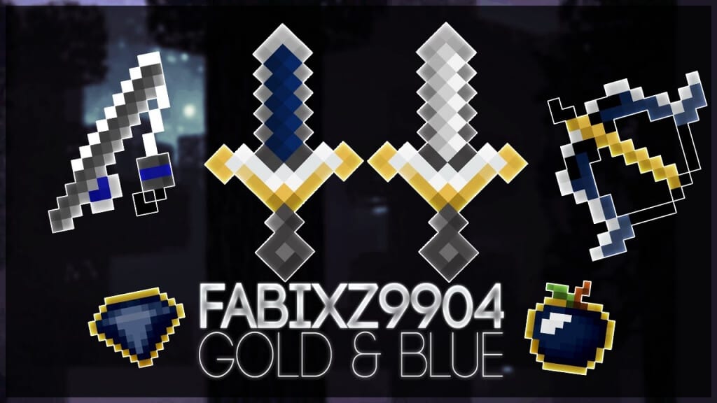 Top 3 Default PvP Texture Packs (MaxFPS) - minecraft-resourcepacks.com