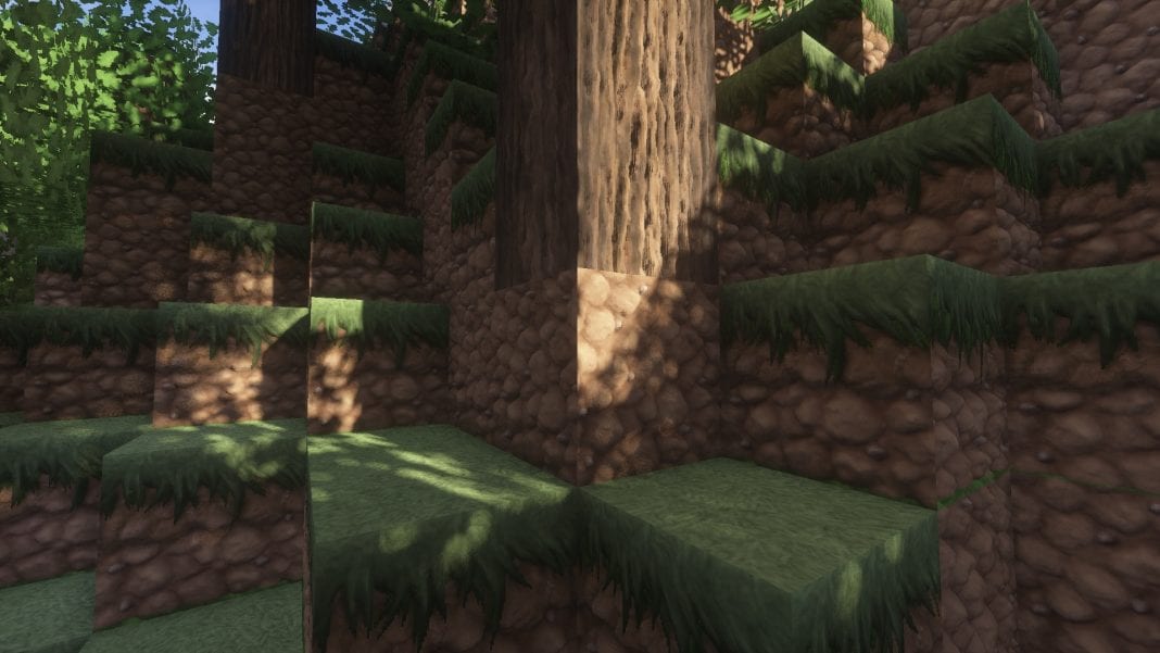 Download Minecraft Shaders | All Versions