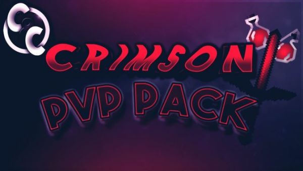 UHC PvP Texture Pack Crimson 64x UHC 1.7/1.8 - SMOOTH UHC