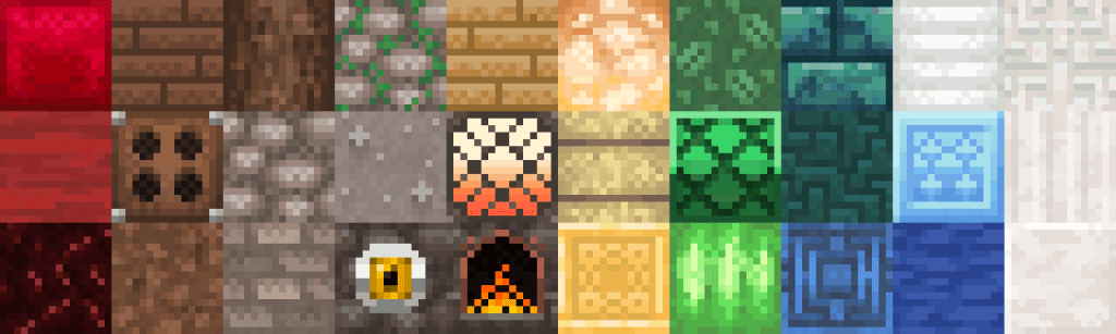 Steamed Up Resource Pack 1.12.2 | Fantasy / Adventure