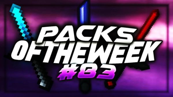 PotPvP Revamp PvP Texture Pack for Minecraft 1.8/1.7