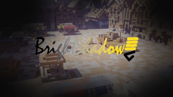 Bright Shadows Resource Pack 1.11.2 - Review and Download