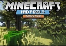 Default Resource Pack for Minecraft 1.12.2, 1.12, 1.11.2, 1.11, 1.10/1. ...