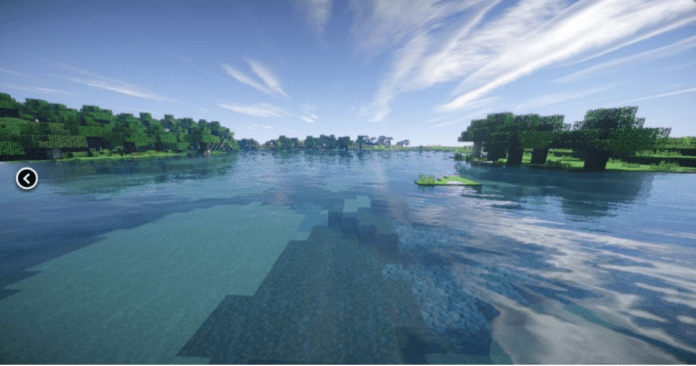 Realistic Swag Resource Pack 1.8.8 - Review and Download