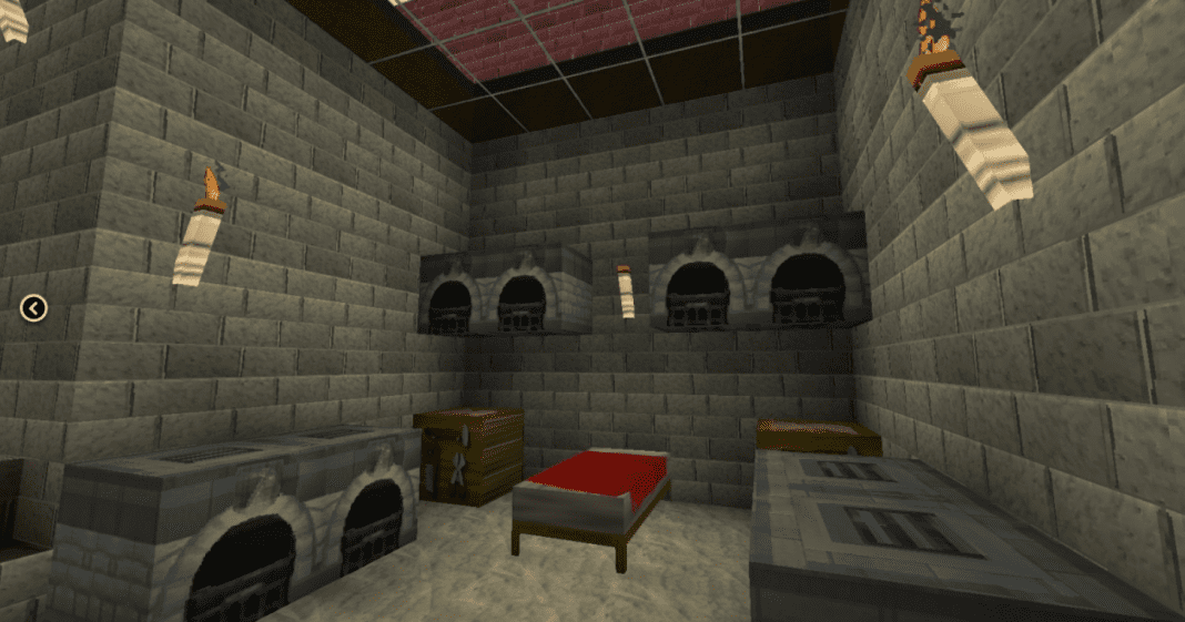 RuneScape Texture Pack 1.8.8 - Review and Download