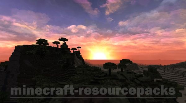Conquest Resource Pack 1.12.2 - Review and Download