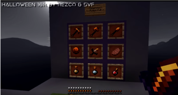 Chroma 16x 1.8.9 Animated PvP Texture Pack Free Download