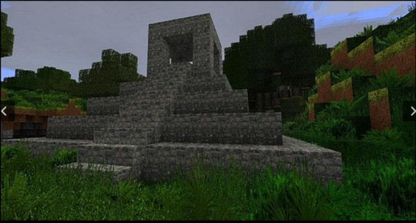 LB Photo Realism Resource Pack 1.12.2 - Review and Download