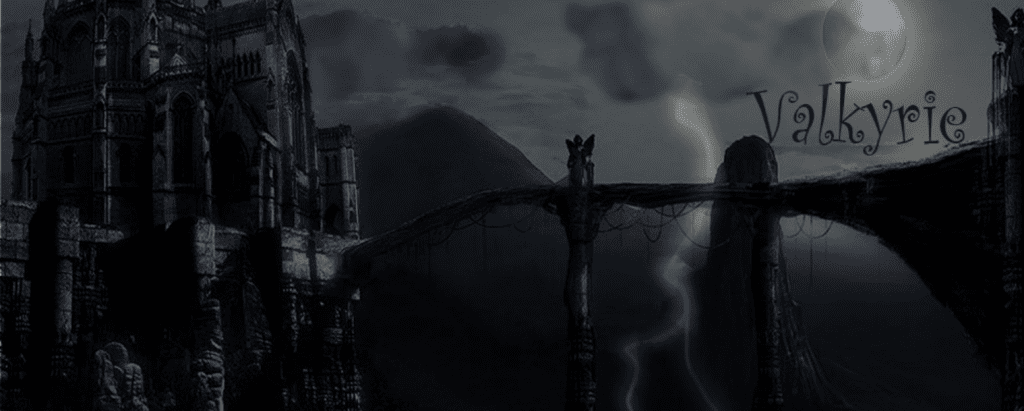 Valkyrie RPG Resource Pack - minecraft-resourcepacks.com