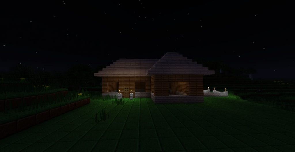 Cubix Resource Pack 1.12.2 - minecraft-resourcepacks.com