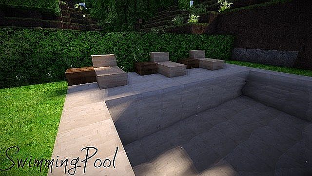 Photo Real Modern HD Resource Pack 1.7.10 - minecraft-resourcepacks.com