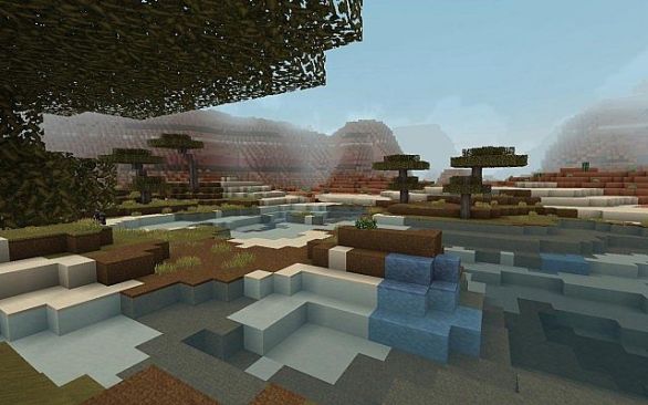 Soartex Invictus Resource Pack 1.12.2 - minecraft-resourcepacks.com