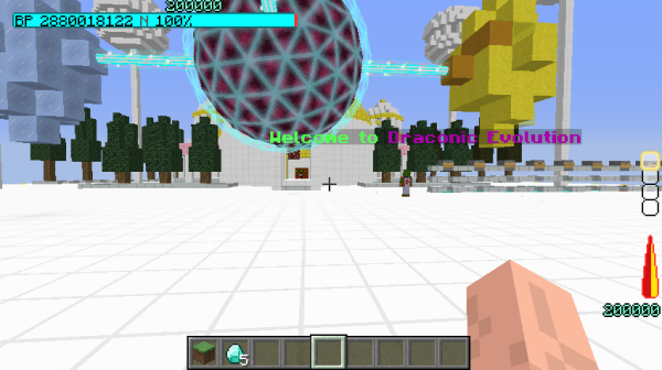 Twilight Forest Mod: Fun and Expansive New Dimension in Minecraft