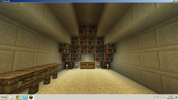 The Lost Cities: Generate Fantastic Worlds in Minecraft - Minecraft PvP ...