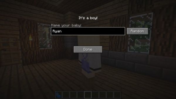 Minecraft Comes Alive Mod download and review - Interactive Villagers