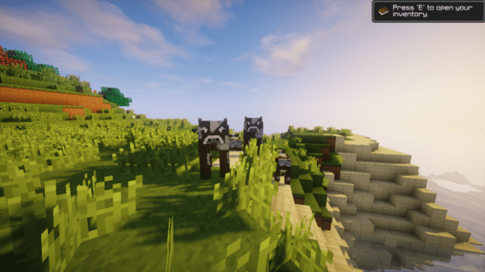 Download the Best Minecraft 1.8 Resource Packs