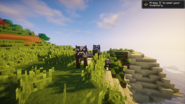 Download the Best Minecraft 1.8 Resource Packs