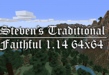 TimeDeo 2k Pack Revamp RED Re-color PvP Texture Pack - Great