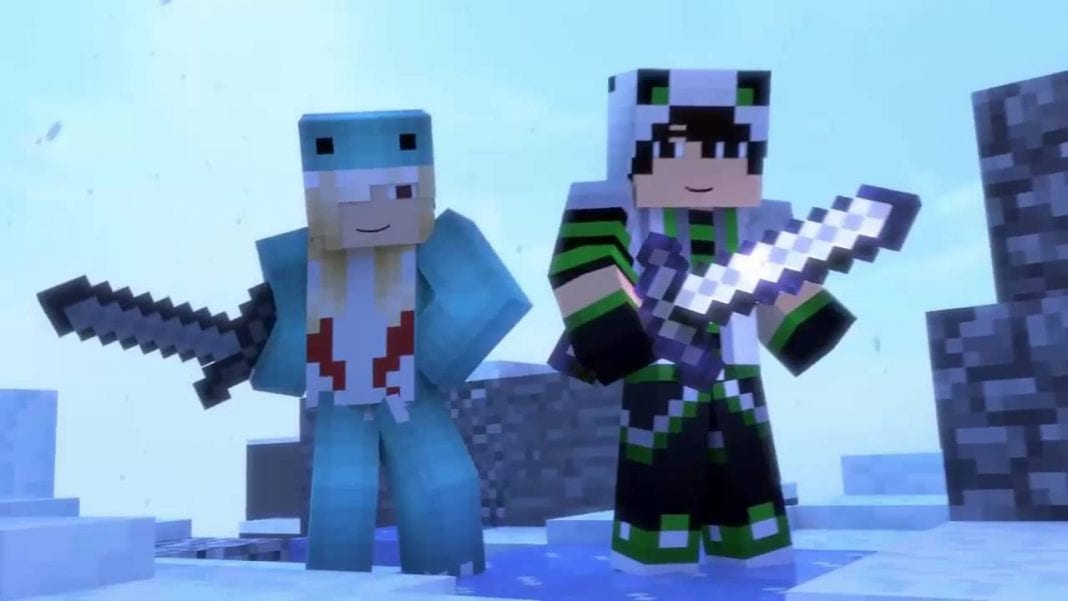 Download the Best Minecraft HD Texture Packs