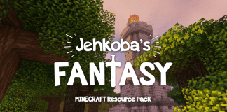 Minecraft PvP Texture Packs - PvP Resource Packs 1.14/1.13/1.12/1.11/1. ...