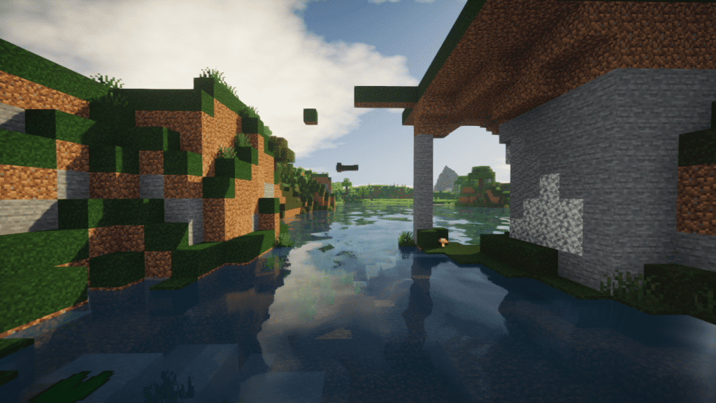 The Best 10 Minecraft Shaders FREE Downloads 2021