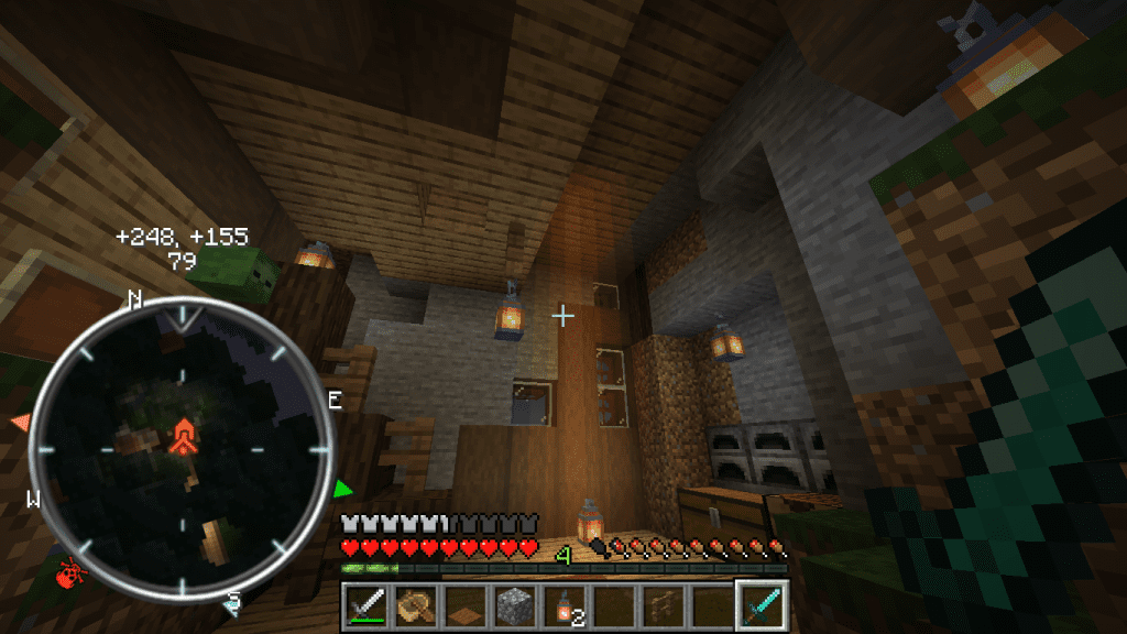 VoxelMap 1.14.4 - Add Best Map Mod for Minecraft