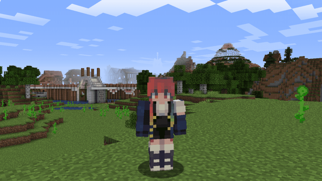 The Best 10 Minecraft Skins FREE Downloads & Installs 2021