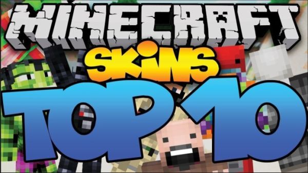 The Best 10 Minecraft Skins FREE Downloads & Installs 2021