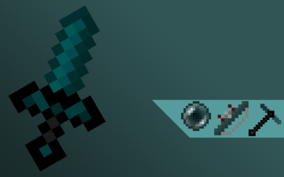 Sea PvP Texture Pack 1.8.9/1.8 - Best PvP Texture Pack 2020