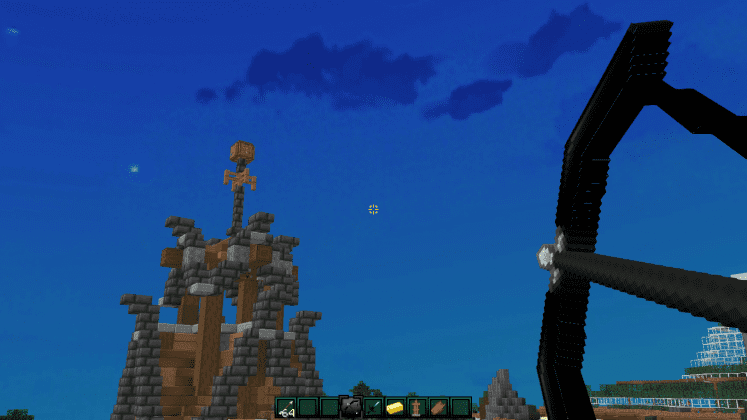 Seaweed V2 1.14.4 PvP UHC Minecraft Texture Packs - BEST