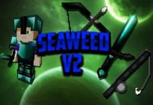 Rose Revamp 32x 1.14.4 PvP UHC Minecraft Texture Pack - BEST