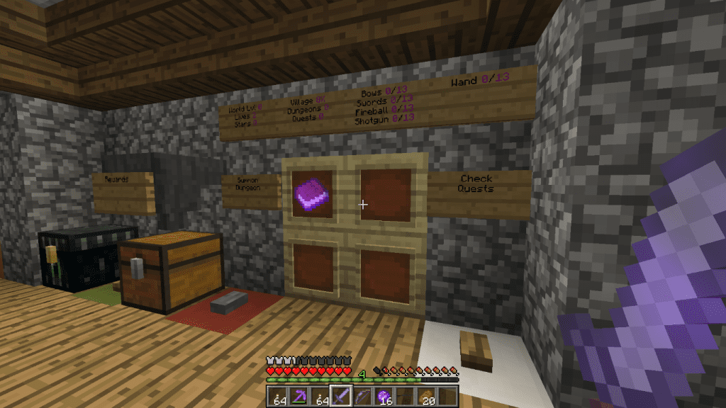 Best Minecraft Dungeons 2020 - Automator's Random RPG