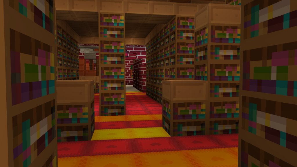 Baby Mode 1.15 for Minecraft - Free Download and Review