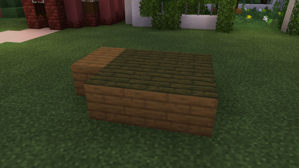 Better Vanilla Buildings 1.15 - Free Download and Review