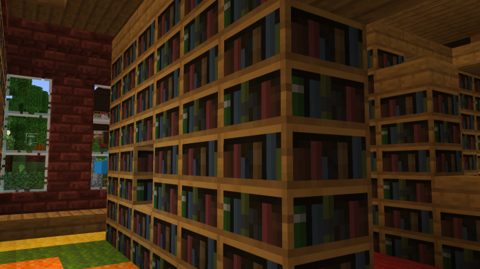 Better Vanilla Buildings 1.15 - Free Download and Review