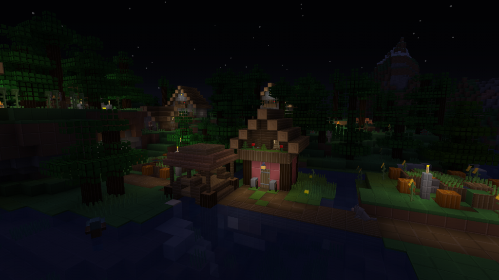 Chocolate bars pack 1.15 for Minecraft Review and Download