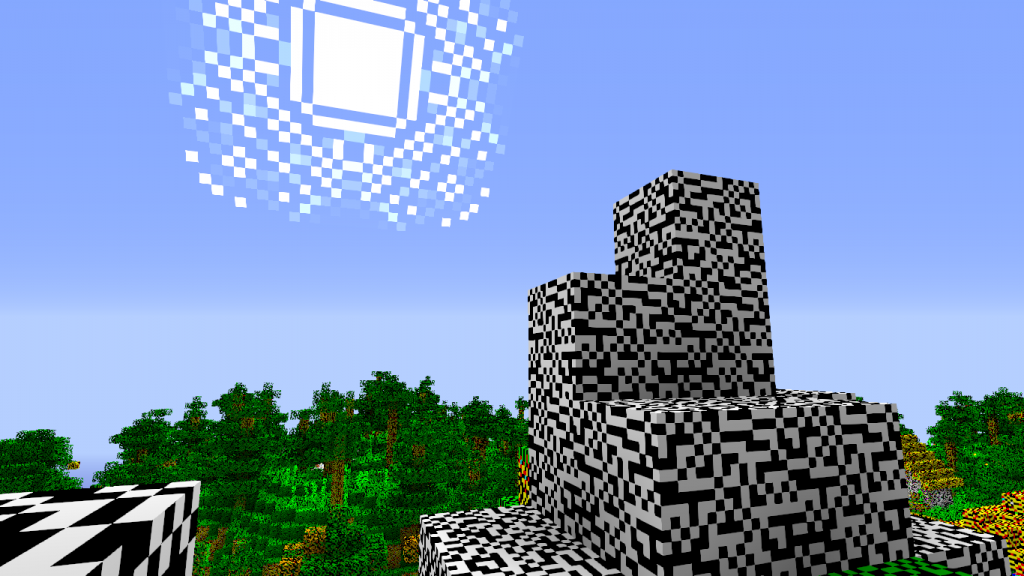 Deep Fried Minecraft 1.15 Free Download and Best Review