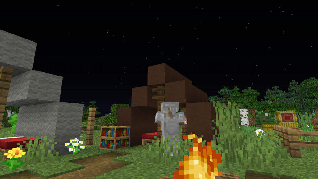 Night Vision 1.15 : See on the Dark - Free Download