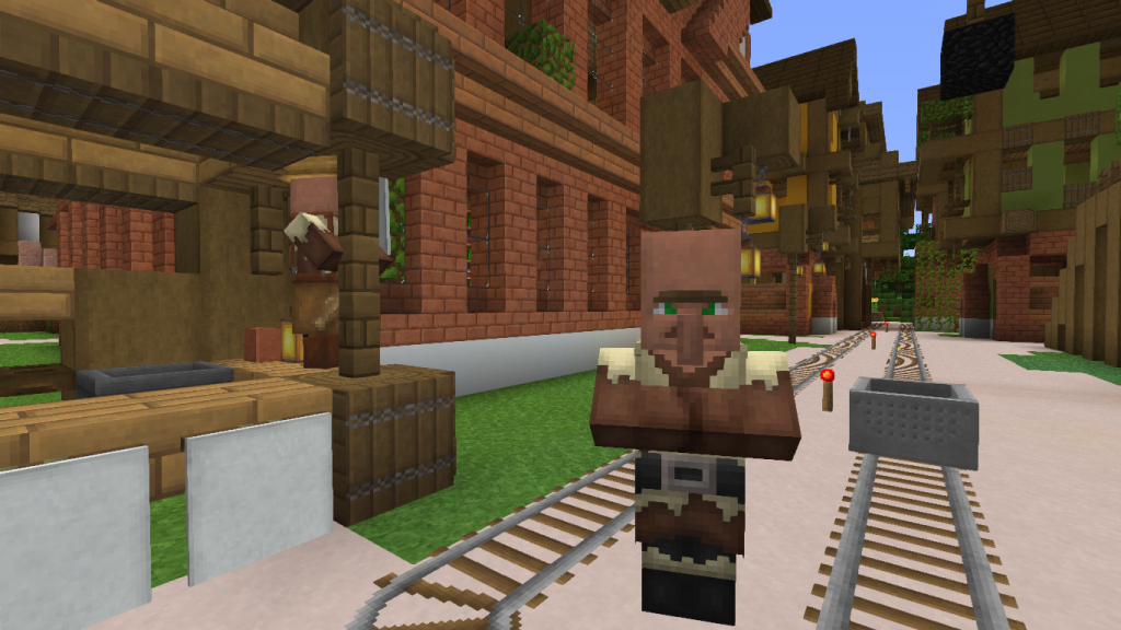 Creator Pack 1.15.2 / 1.15.1 for Minecraft Free Download