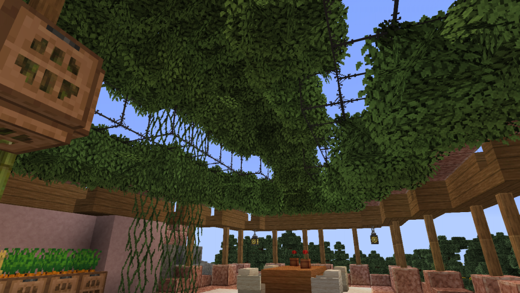 Epic Adventures 1.15.1 (32x) Texture Pack Free Download