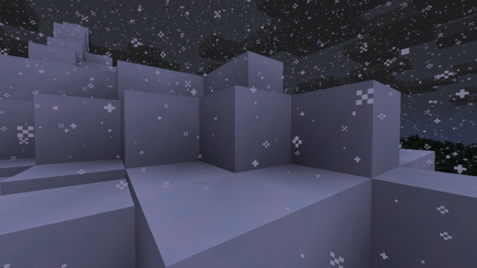 Better Grass and Snow Sides Minecraft 1.15.2 FREE DOWNLOAD