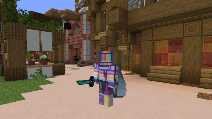 Better Swords Texture Pack 1.15.2 Free Download and Review