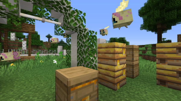 Fluttershy-loaf 1.15.1 Texture Pack Free Download and Review