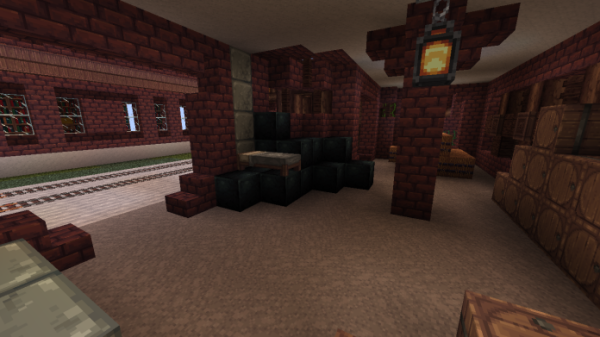 MYTHIC 1.15.2 Minecraft Texture Pack Free Download & Review