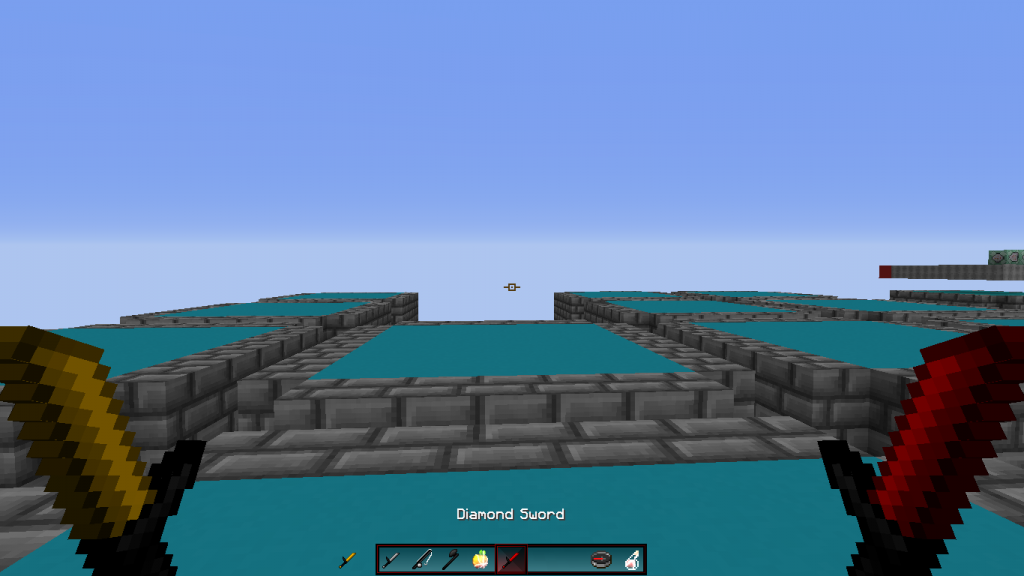 Red Killua 1.15.2 32x Revamp FPS Pack Free Download