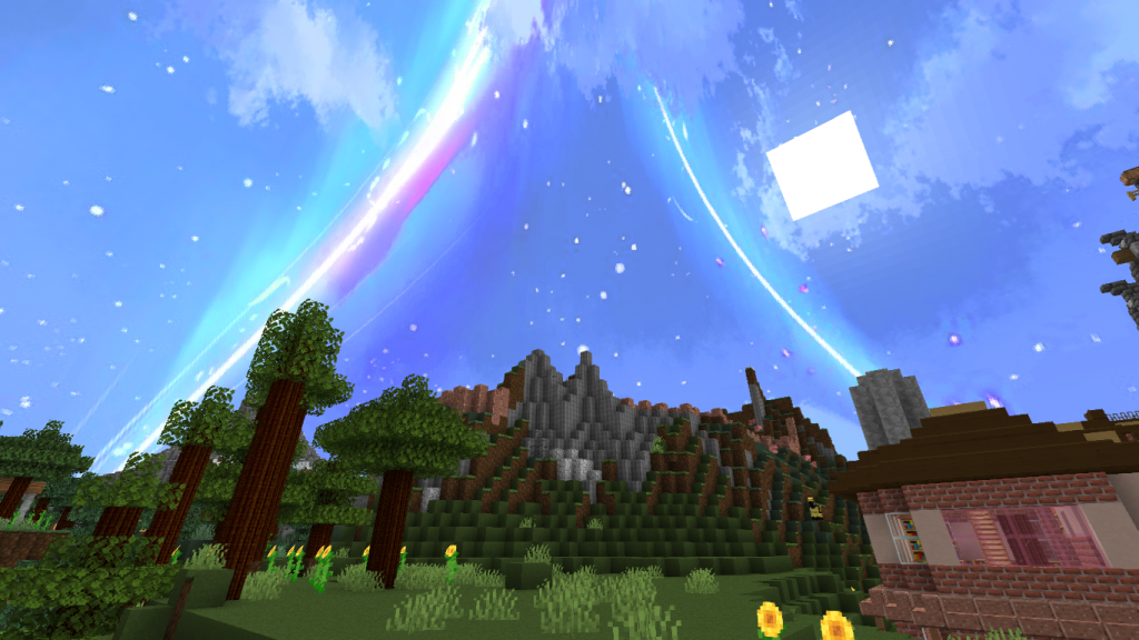 256x Resolution Texture Packs for Minecraft