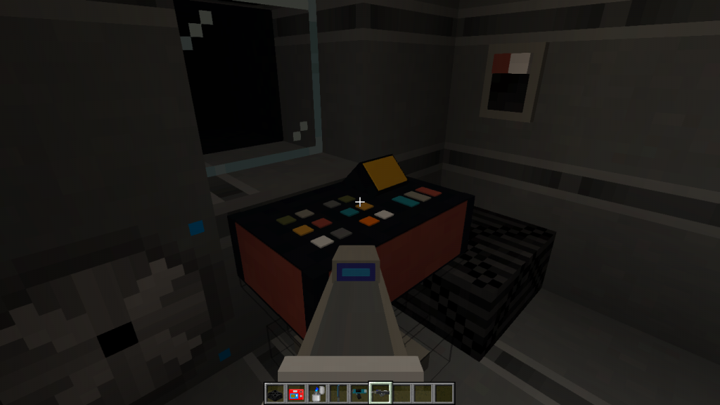 Voyager Texture Pack 1.15.1 Free Download and Review