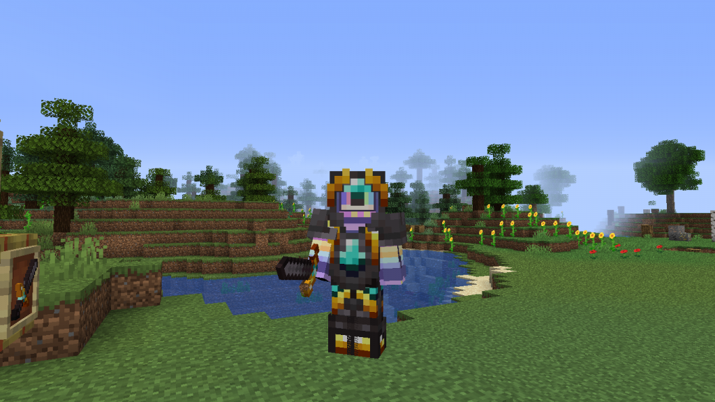 Jineric Pack 1.16 Texture Pack FREE Download and Review