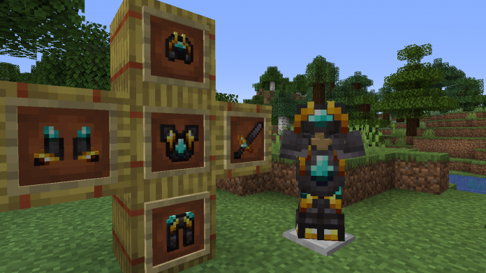 Jineric Pack 1.16 Texture Pack FREE Download and Review