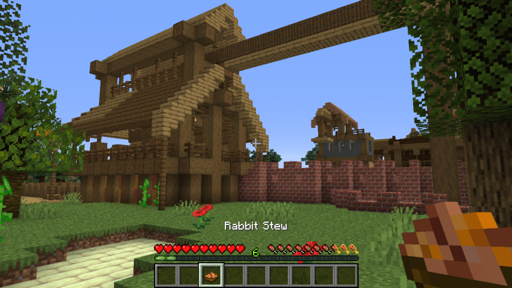 AppleSkin 1.16 Minecraft Mod FREE Download and Review
